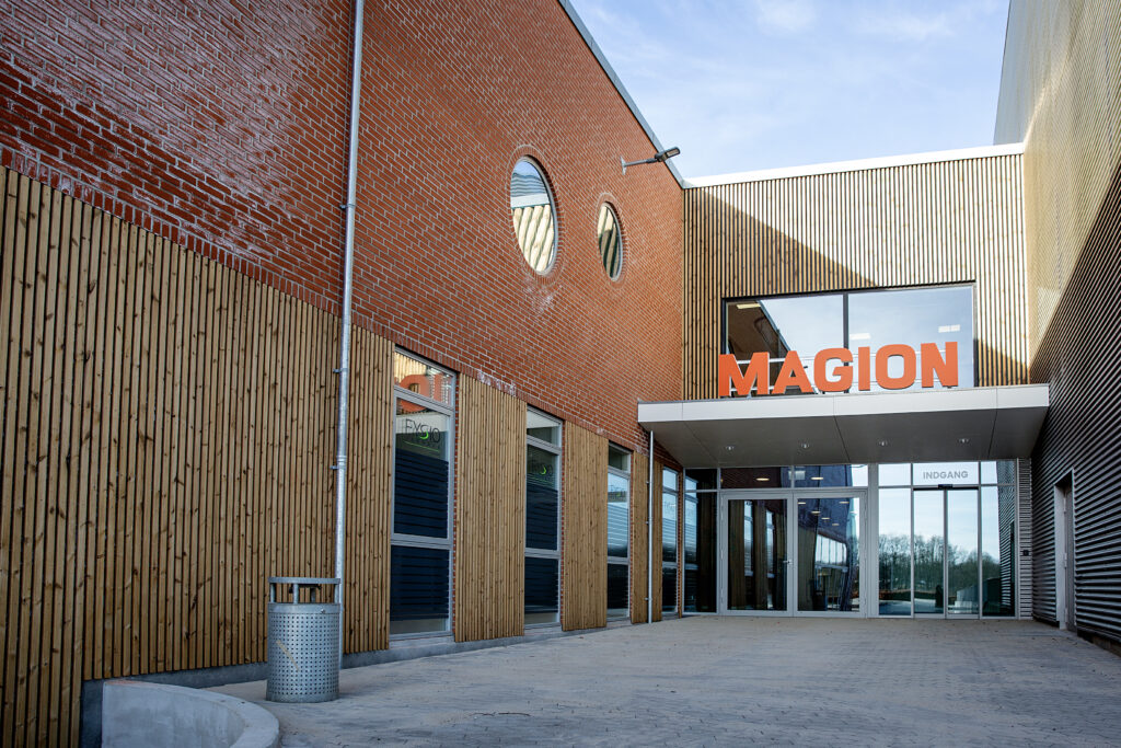 Magion – NemByg A/S